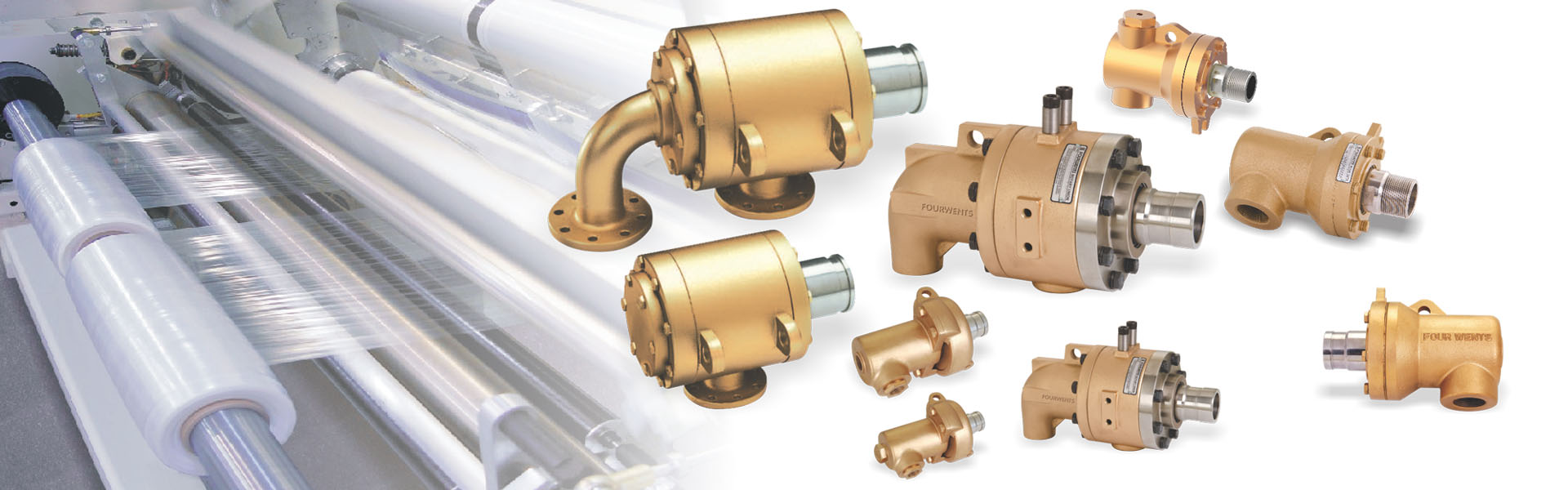 Fourwents Engineering Company - BOPP, BOPET, BLOWN & CAST STRETCHED ...