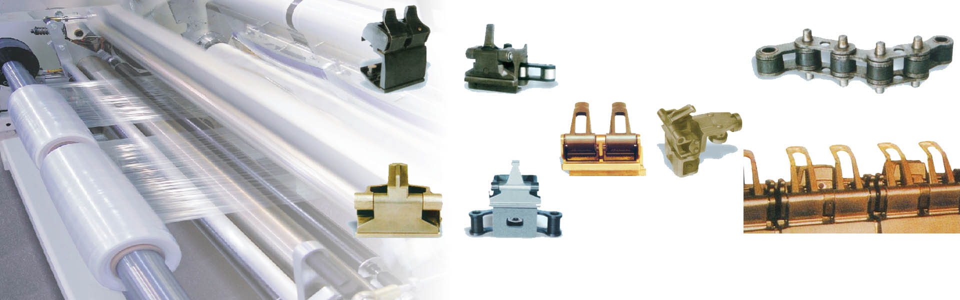 Fourwents Engineering Company - BOPP, BOPET, BLOWN & CAST STRETCHED ...